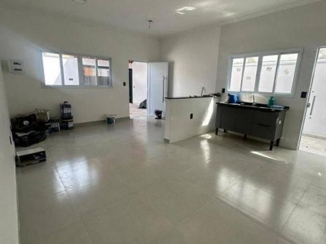 Casa com 3 dormitórios à venda, 125 m² por R$ 530.000 Residencial Santa Terezinha Porto Feliz/Sã