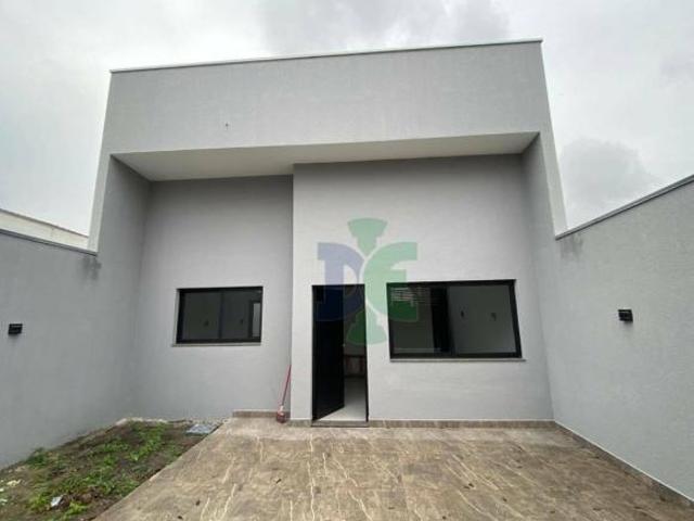 Casa com 3 dormitórios à venda, 125 m² por R$ 550.000 Residencial Parque dos Sinos Jacareí/SP