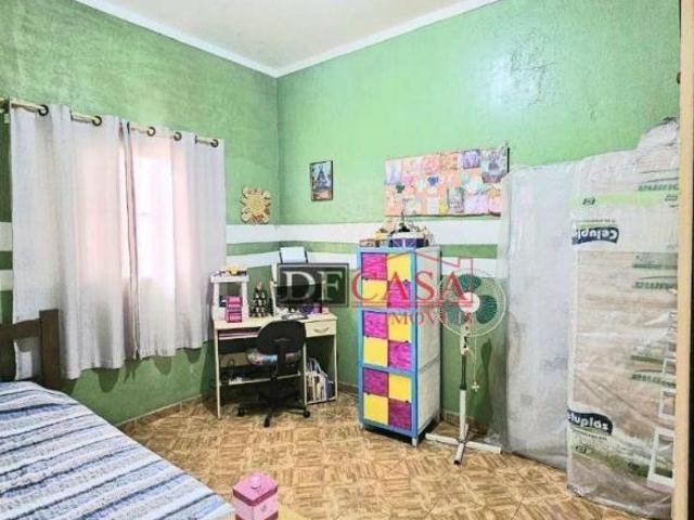 Casa com 3 dormitórios à venda, 125 m² por R$ 570.000,00 Itaquera São Paulo/SP
