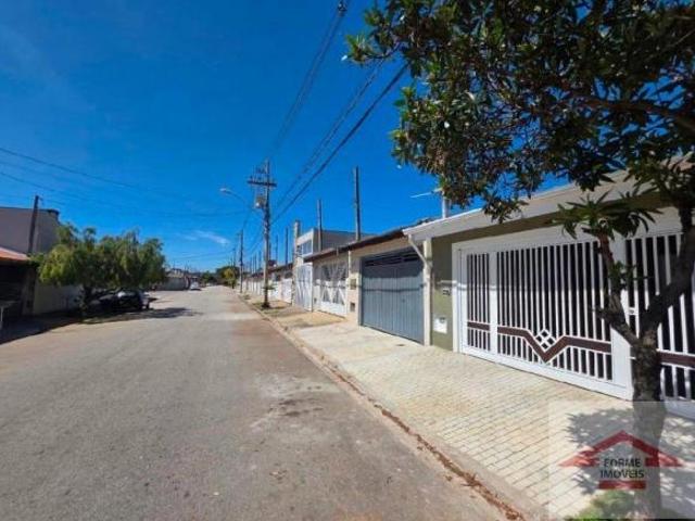 Casa com 3 dormitórios à venda, 125 m² por R$ 585.000,00 Fazenda Grande Jundiaí/SP