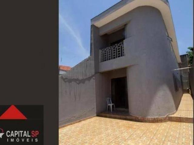 Casa com 3 dormitórios à venda, 125 m² por R$ 580.000,00 Vila Curuçá São Paulo/SP