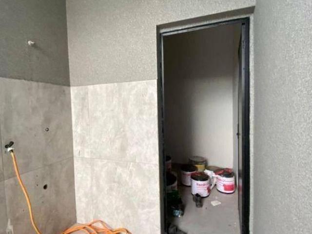Casa com 3 dormitórios à venda, 125 m² por R$ 580.000,00 Setsul São José do Rio Preto/SP