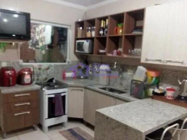 Casa com 3 dormitórios à venda, 125 m² por R$ 583.000,00 Cidade Líder São Paulo/SP