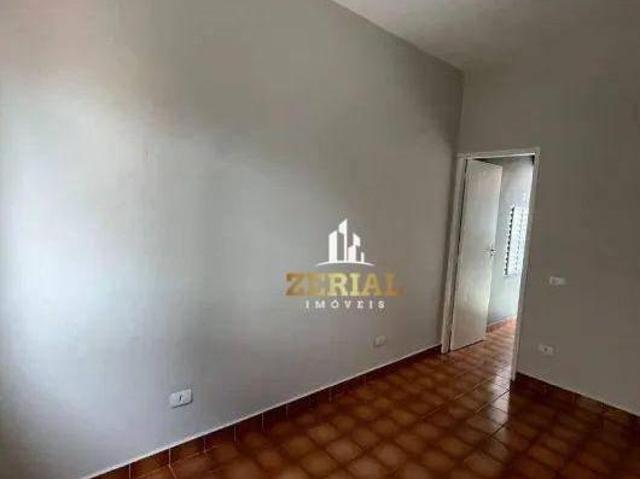 Casa com 3 dormitórios à venda, 125 m² por R$ 590.000,00 Nova Gerti São Caetano do Sul/SP