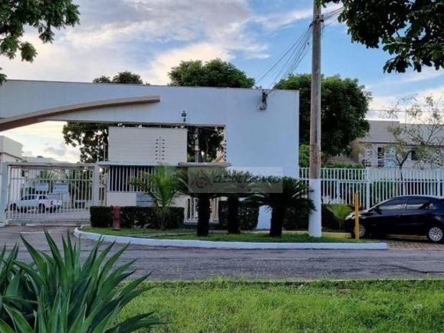 Casa com 3 dormitórios à venda, 125 m² por R$ 600.000,00 Centro Sul Várzea Grande/MT