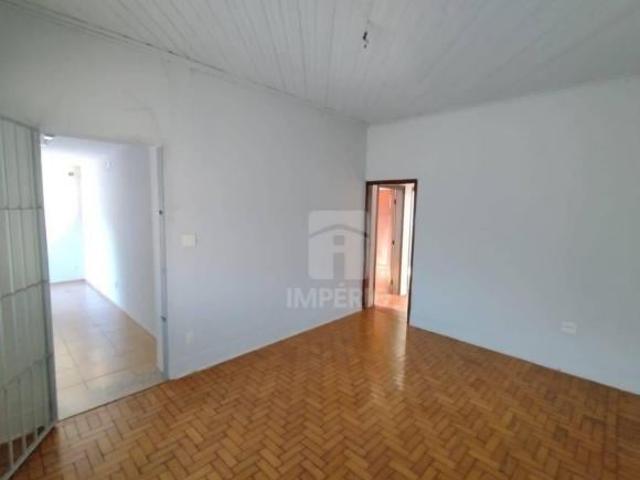 Casa com 3 dormitórios à venda, 125 m² por R$ 600.000,00 Chácara Braz Miraglia Jaú/SP