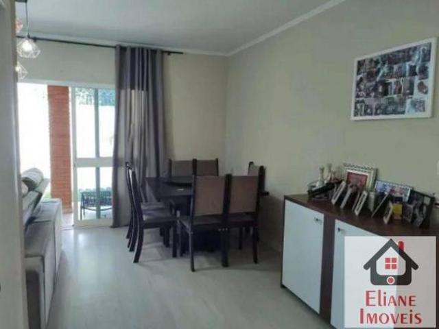 Casa com 3 dormitórios à venda, 125 m² por R$ 600.000,00 Jardim Londres Campinas/SP