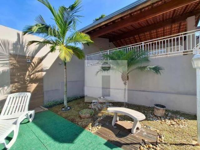Casa com 3 dormitórios à venda, 125 m² por R$ 600.000,00 Parque Jatibaia Sousas Campinas/SP