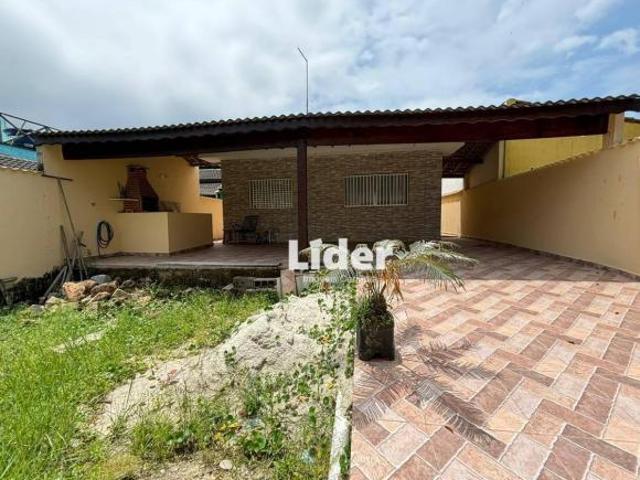 Casa com 3 dormitórios à venda, 125 m² por R$ 620.000,00 Massaguaçu Caraguatatuba/SP