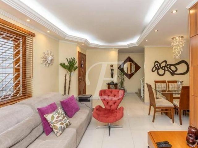 Casa com 3 dormitórios à venda, 125 m² por R$ 660.000,00 Vila Nova Mazzei São Paulo/SP