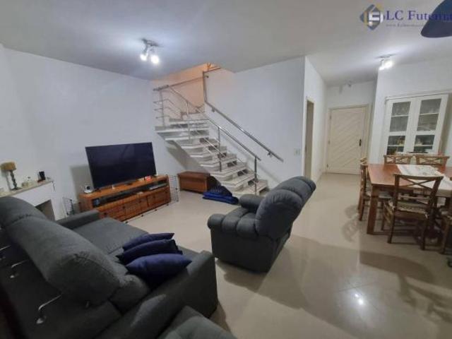 Casa com 3 dormitórios à venda, 125 m² por R$ 680.000,00 Villas da Granja II Cotia/SP