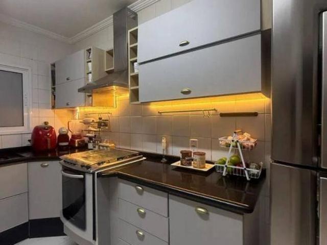 Casa com 3 dormitórios à venda, 125 m² por R$ 699.000,00 Residencial Chácara Sonia Sorocaba/SP