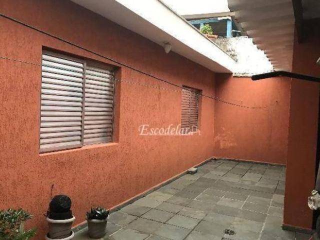 Casa à venda, 125 m² por R$ 700.000,00 Jardim Tremembé São Paulo/SP