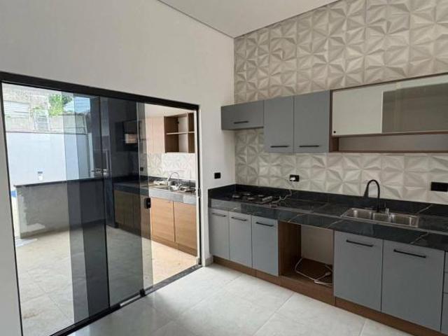 Casa com 3 dormitórios à venda, 125 m² por R$ 700.000,00 Setville São José dos Campos/SP