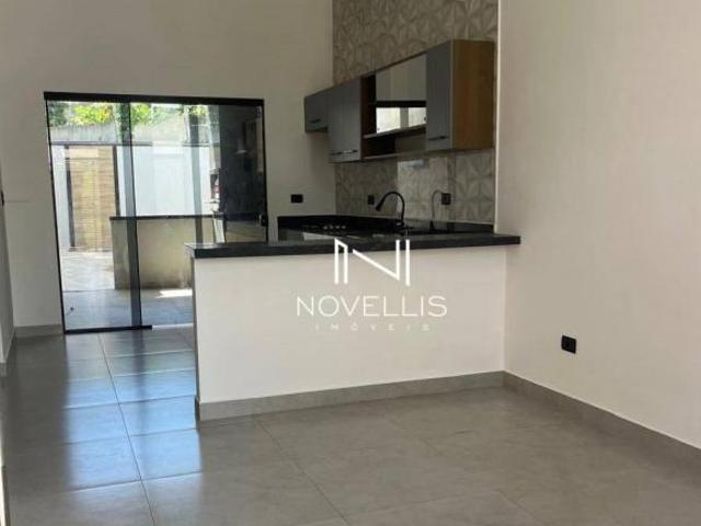 Casa com 3 dormitórios à venda Setville São José dos Campos/SP