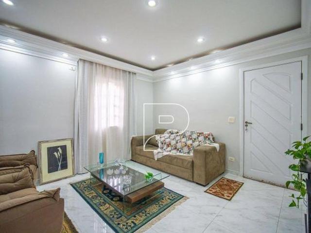Casa com 3 dormitórios à venda, 125 m² por R$ 715.000,00 Granja Viana Cotia/SP
