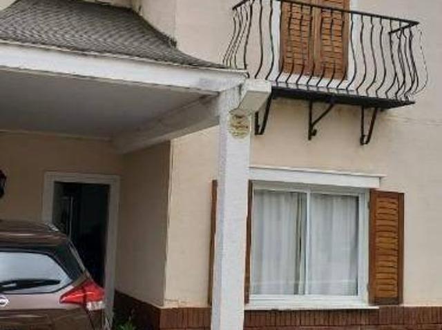 Casa com 3 dormitórios à venda, 125 m² por R$ 745.000,00 Condomínio Ville Nouvelle Sorocaba/SP