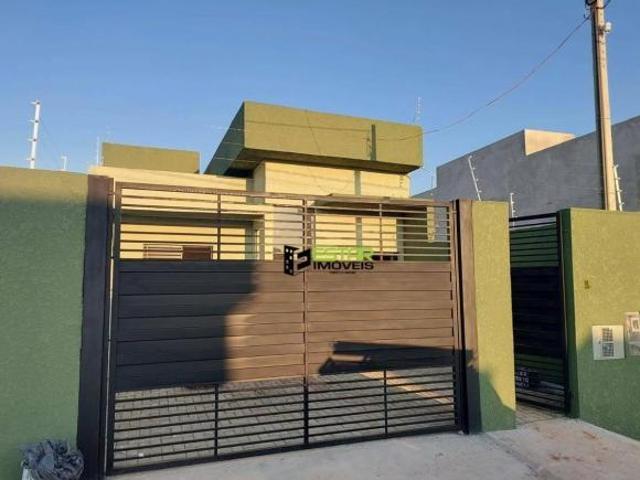 Casa com 3 dormitórios à venda, 125 m² por R$ 750.000,00 Bella Atibaia Atibaia/SP