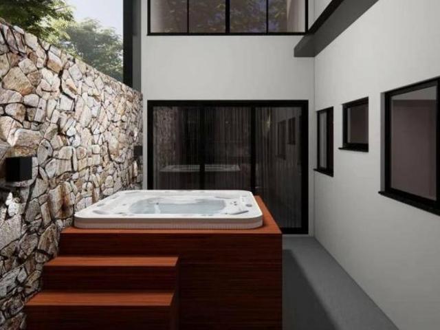 Casa com 3 dormitórios à venda, 125 m² por R$ 750.000,00 Condomínio Vale Azul Votorantim/SP