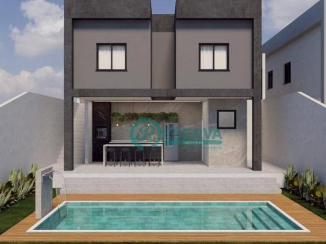 Casa à venda, 125 m² por R$ 750.000,00 Shalimar Lagoa Santa/MG