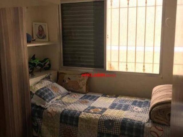Casa com 3 dormitórios à venda, 125 m² por R$ 750.000 Jardim Leônidas Moreira
