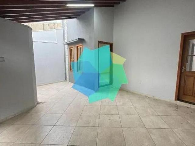 Casa com 3 dormitórios à venda, 125 m² por R$ 750.000 Jardim Paulista II Itu/SP