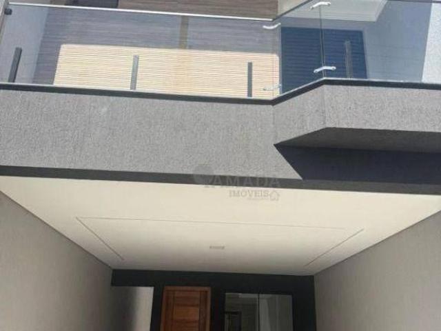 Casa com 3 dormitórios à venda, 125 m² por R$ 760.000,00 Vila Ré São Paulo/SP