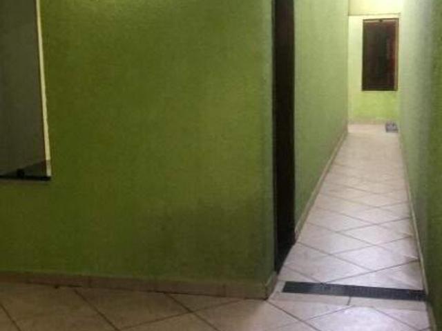 Casa com 3 dormitórios à venda, 125 m² por R$ 785.000,00 Vila Camilópolis Sa