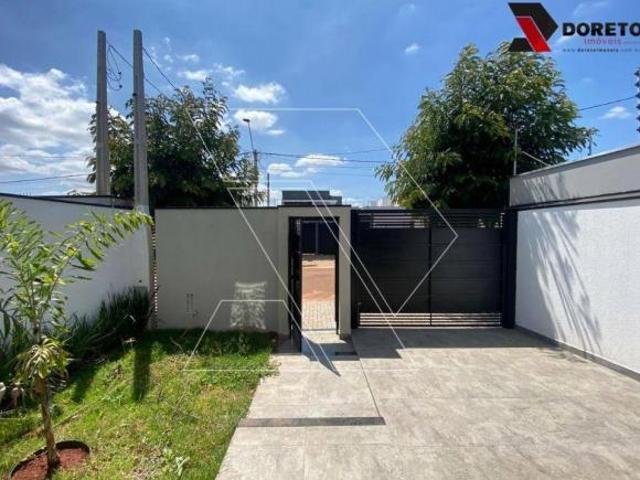 Casa com 3 dormitórios à venda, 125 m² por R$ 780.000,00 Portal Ville Jardins Boituva/SP