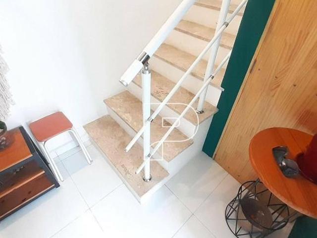 Casa com 3 dormitórios à venda, 125 m² por R$ 790.000,00 Vila D&apos Este Cotia/SP