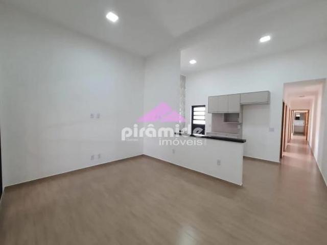 Casa com 3 dormitórios à venda, 125 m² por R$ 790.000,00 Jardim Satélite São José dos Campos/SP