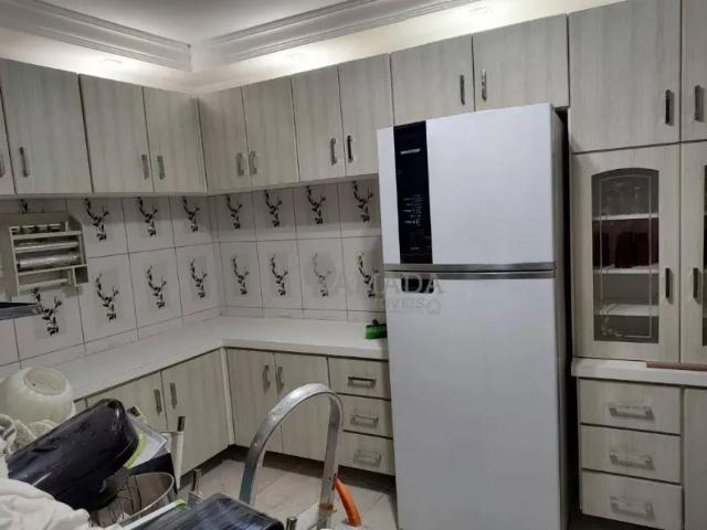 Casa com 3 dormitórios à venda, 125 m² por R$ 800.000,00 Jardim São José São Paulo/SP
