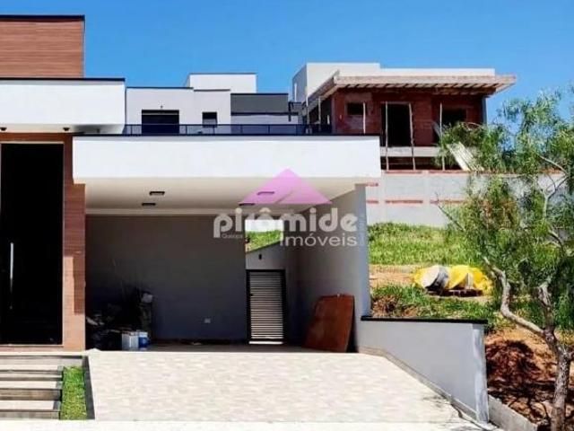 Casa com 3 dormitórios à venda, 125 m² por R$ 800.000,00 Residencial Alta Vista 1 Caçapava/SP