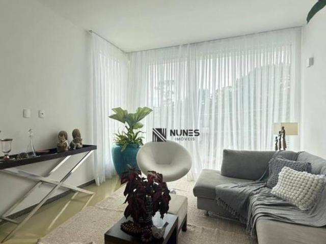 Casa com 3 dormitórios à venda, 125 m² por R$ 850.000,00 Novo Horizonte Juiz de Fora/MG
