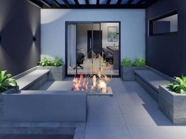 Casa com 3 dormitórios à venda, 125 m² por R$ 895.000,00 Jardim Estância Brasil Atibaia/SP