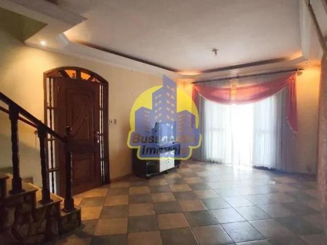 Casa com 3 dormitórios à venda, 125 m² por R$ 900.000,00 Jardim Bussocaba City Osasco/SP