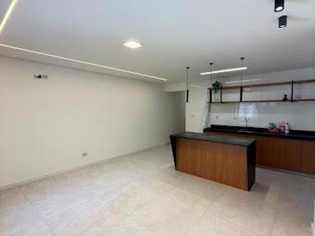 Casa com 3 dormitórios à venda, 125 m² por R$ 910.000,00 Reserva do Bosque dos Eucaliptos São Jo