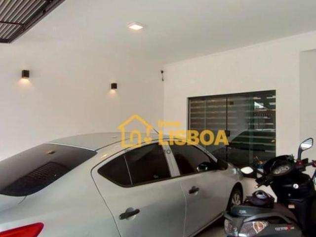 Casa com 3 dormitórios à venda, 125 m² por R$ 949.999,00 Jardim Tietê São Paulo/SP