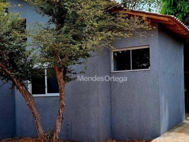 Casa com 3 dormitórios à venda, 125 m² por R$ 950.000,00 Jardim Bandeirantes Sorocaba/SP