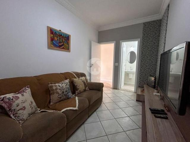 Casa com 3 dormitórios à venda, 125 m² por R$ 960.000,00 Marapé Santos/SP