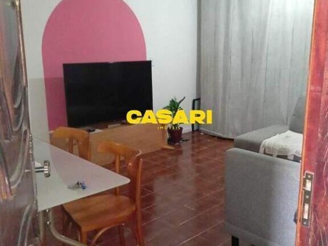 Casa com 3 dormitórios à venda, 125 m² Parque Terra Nova II São Bernardo do Campo/SP