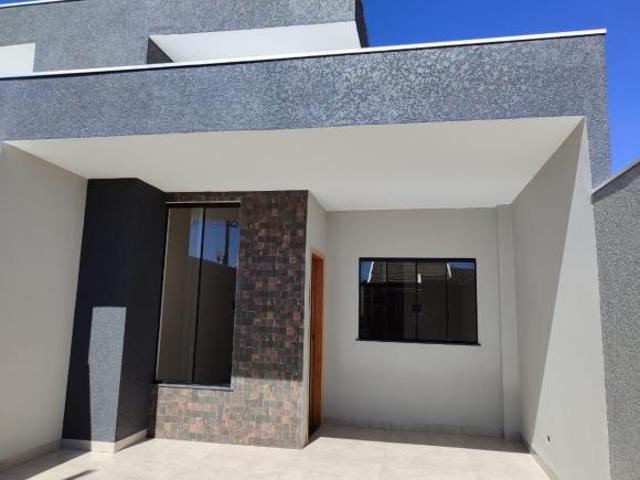 Casa com 3 dormitórios à venda,125.00 m², jardim aurora, SARANDI PR
