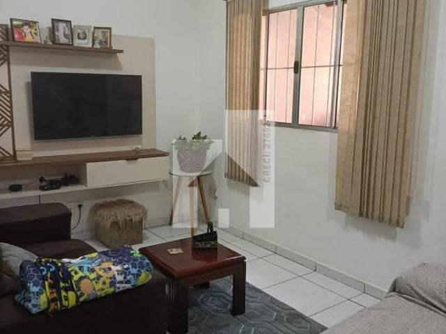 Casa com 3 dormitórios à venda, 125m² Bairro São José Campo Limpo Paulista/SP