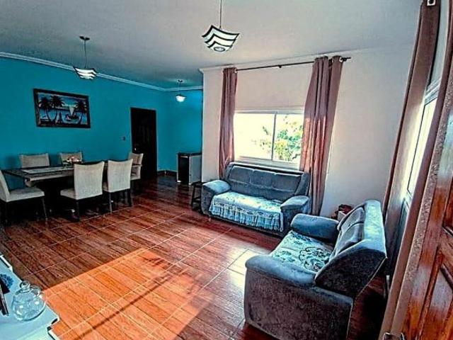 Casa com 3 dormitórios à venda, 125m² por R$ 430.000 – Di Napoli, Cerquilho/SP