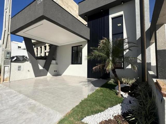 Casa com 3 dormitórios à venda, 125m por R$790.000,00 Condomínio Horto Florest