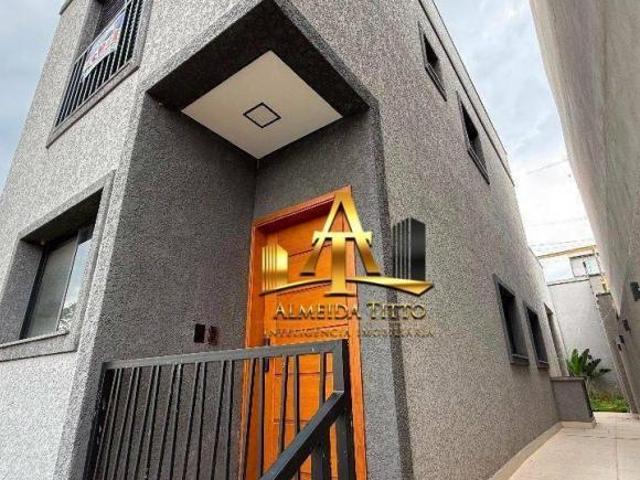 Casa com 3 dormitórios à venda, 126 m² Jaguari Santana de Parnaíba/SP