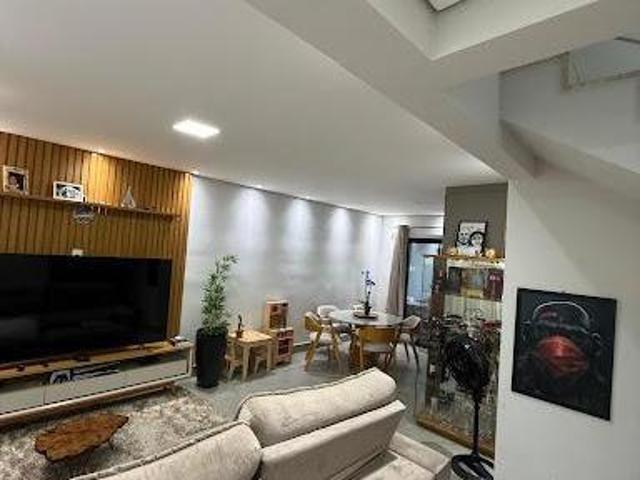 Casa com 3 dormitórios à venda, 126 m² no Residencial Terras da Estância Ala do Bosque Paulínia/