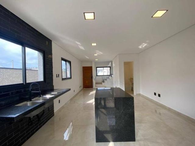 Casa com 3 dormitórios à venda, 126 m² por R$ 1.050.000,00 Chácara Jaguari Fazendinha Santana