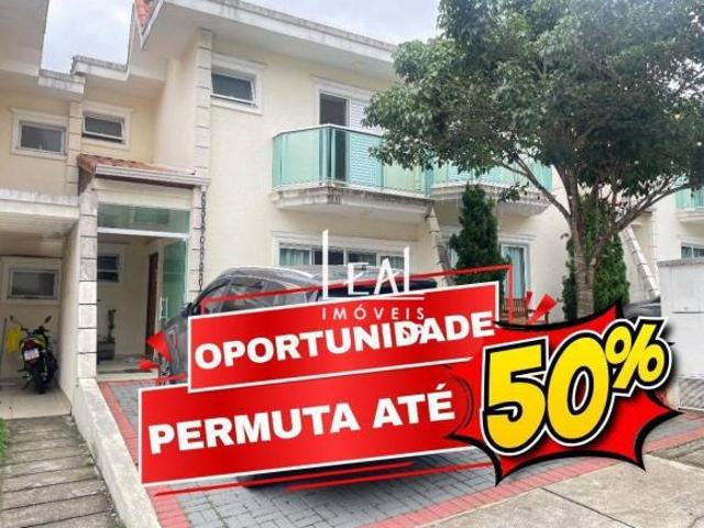 Casa com 3 dormitórios à venda, 126 m² por R$ 1.060.000,00 Jardim City Guarulhos/SP