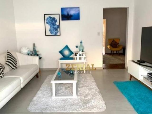 Casa com 3 dormitórios à venda, 126 m² por R$ 1.290.000,00 Olímpico São Caetano do Sul/SP